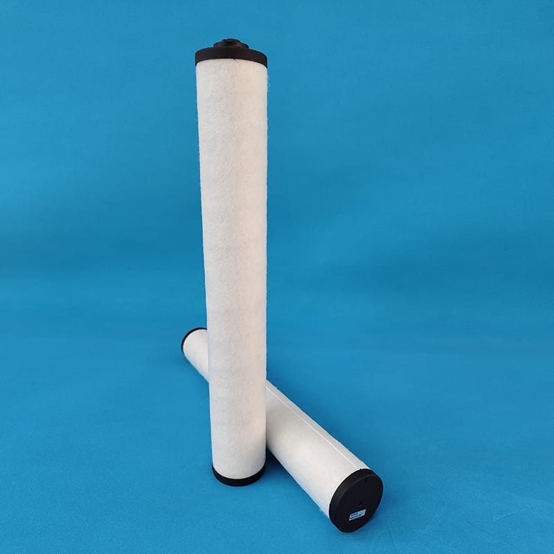 China Busch Vacuum Pump Replacement Filter 0532140160 (Exhaust filter ...