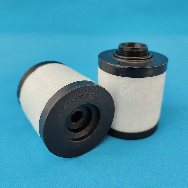 China Elmo Rietschle Vacuum Pump Filter Element 731400 factory and ...