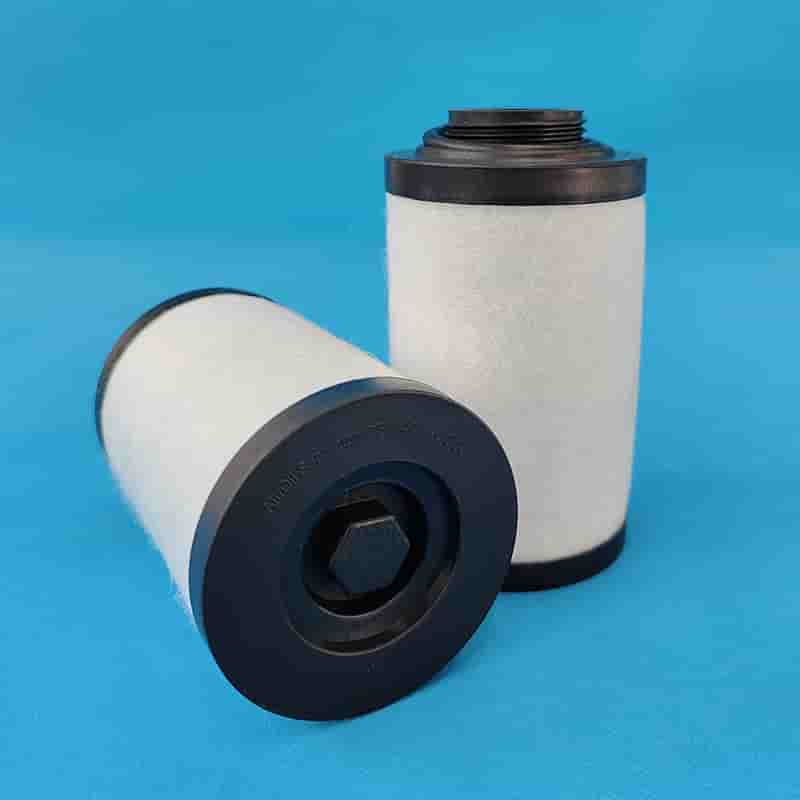 China Elmo Rietschle Vacuum Pump Oil Mist Filter 731401 factory and ...