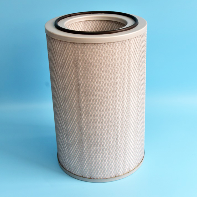 China 150L/S Slide Valve Pump Exhaust Filter element factory and ...